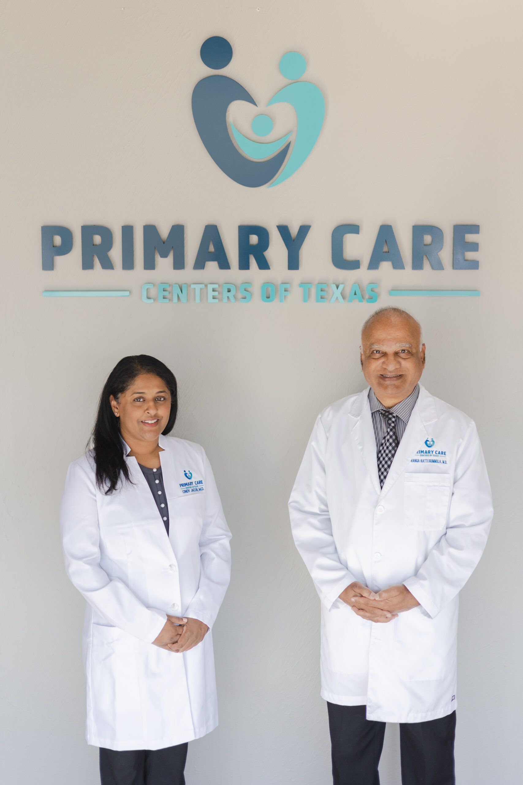 Primary Care of Texas - Katy Primary Care Physicians